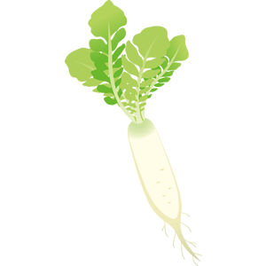 人日の節句は1月7日 – 七草がゆで無病息災を祝う日